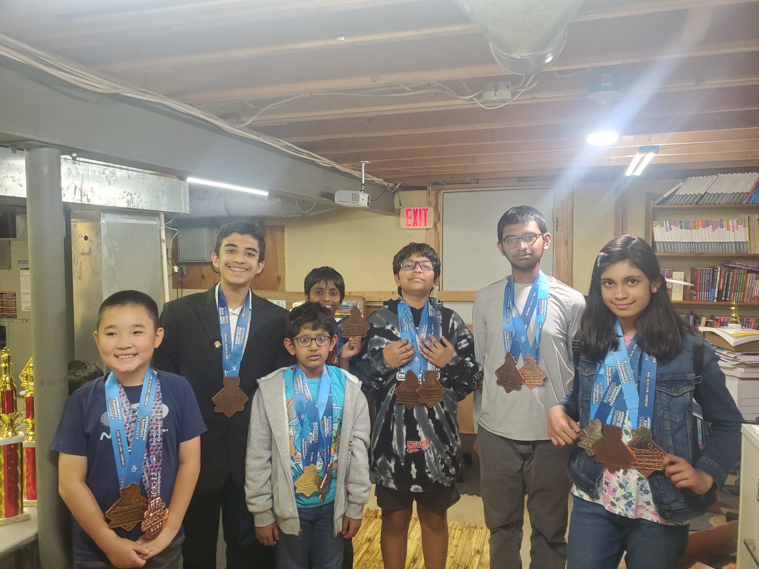 Events from July 6, 2023 – August 8, 2023 › Tournaments › – Tri Bridges